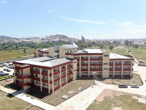 UNIJOS Admission List for 2024 & 2025 Session - University of Jos