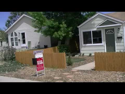 Denver Home For Sale: 3745 w Ohio Ave Denver,CO 80219