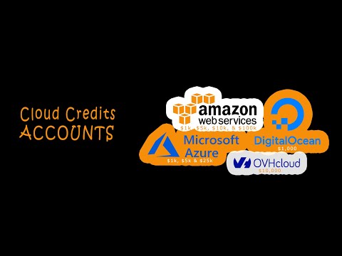 Buy AWS $10,000 Credit Account - Genuine and Reliable - BuyAllTools.com | 2022