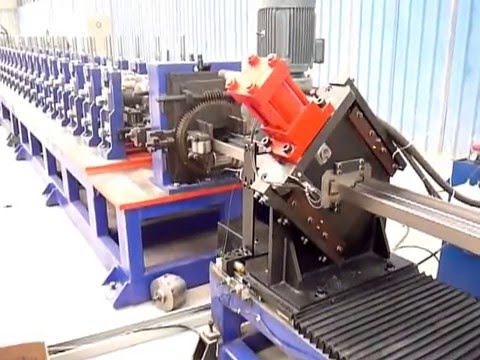 Cold Forming Machine at Best Price in India