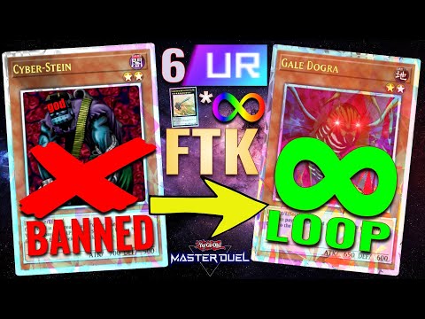 Steam Community :: Video :: The New Cyber-Stein Igknight FTK: Infinite ...