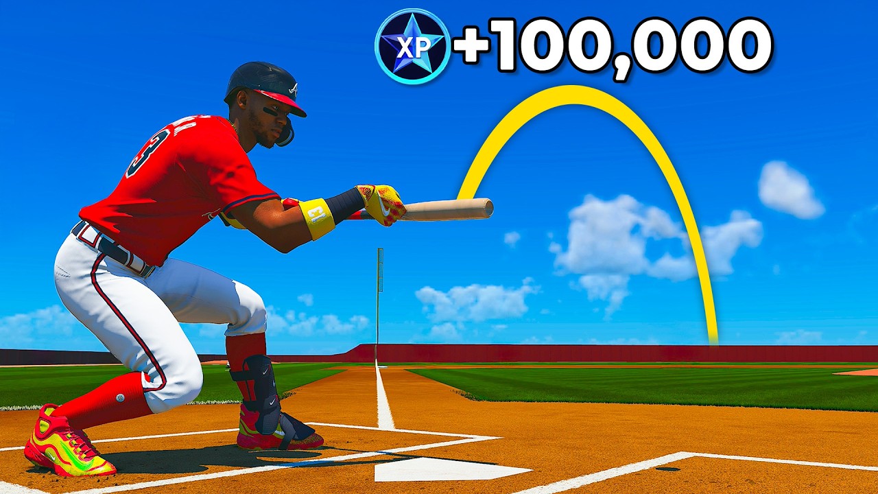 This Stadium Broke MLB The Show!