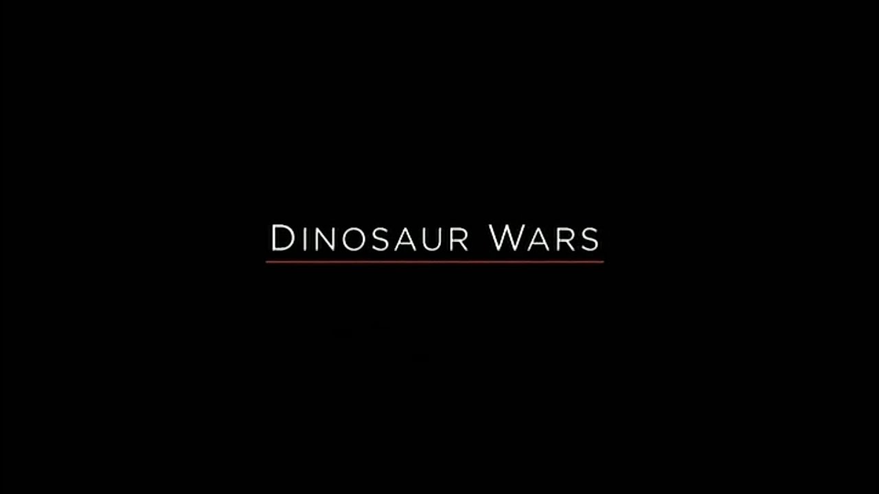 The Dinosaur Wars: A Rivalry That Shaped American Paleontology | Galaxy.ai