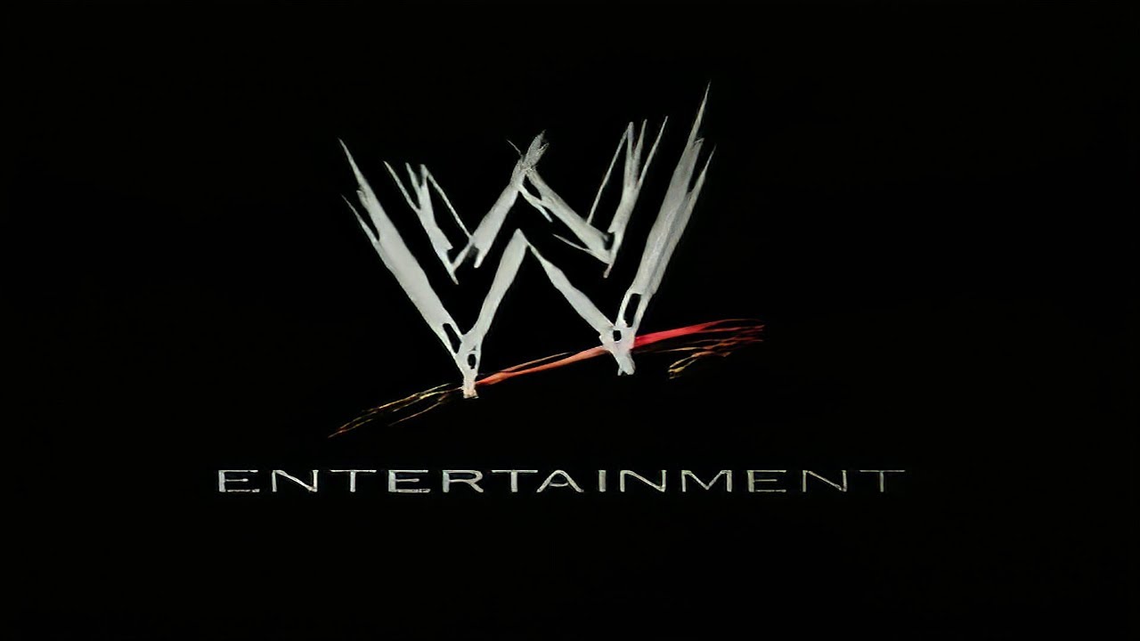WWE Logo (SHCTP)