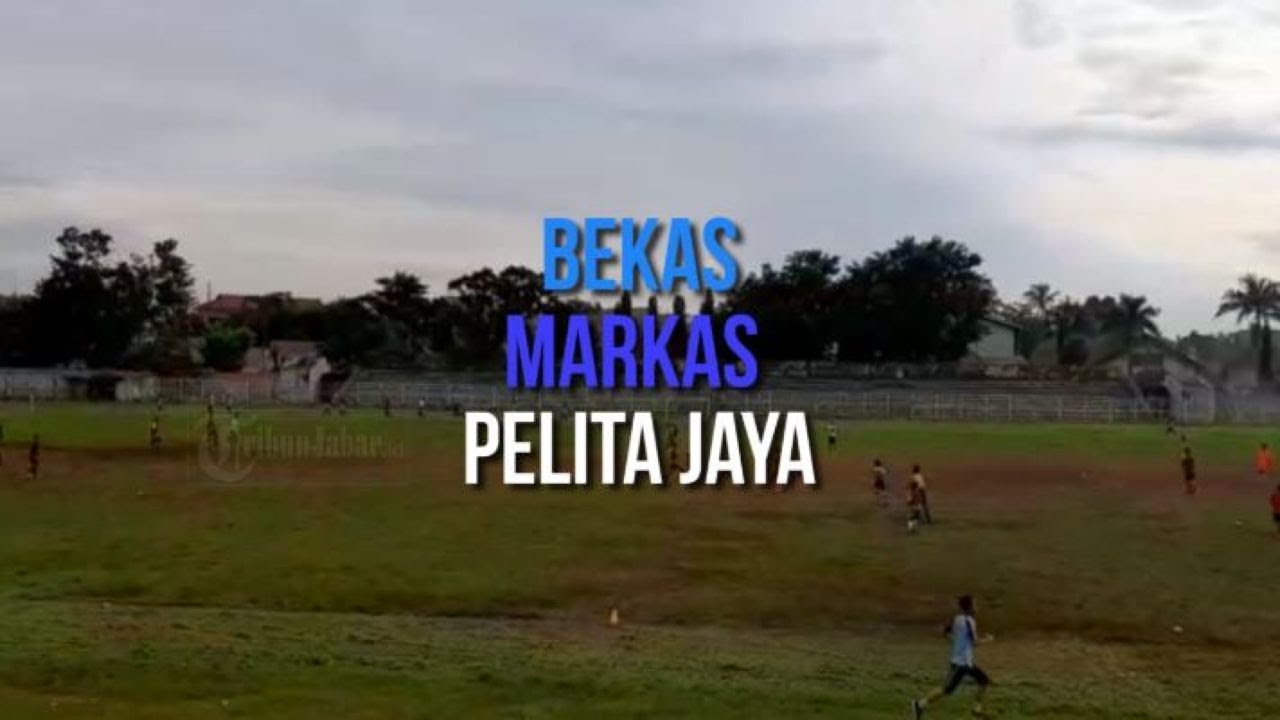 Penampakan Stadion Purnawarman di Purwakarta, Bekas Markas Pelita Jaya ... Penampakan Stadion Purnawarman di Purwakarta, Bekas Markas Pelita Jaya ...