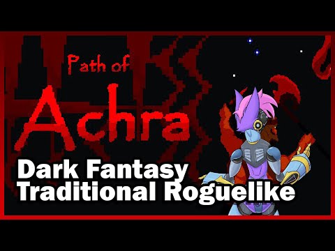 Steam Community :: Path of Achra