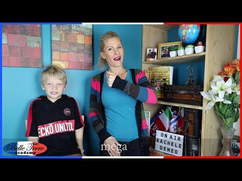 SLANG for HOW to SAY VERY in FRENCH | MOTS ARGOT pour DIRE TRÈS en FRANÇAIS