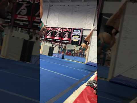 Sr Elite Skills Camp Tumbling