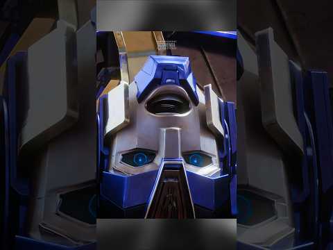 Do the Primes not lose their body color when they die? #primes #tfone