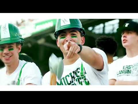 2023 Football Tickets | Michigan State Football
