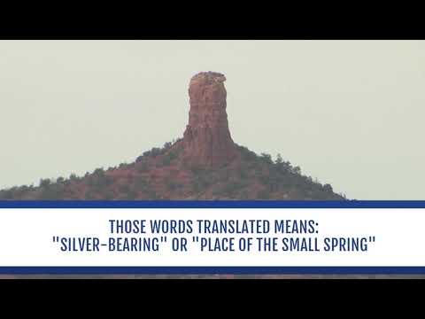 Arizona? How did the 48th state get its name? - ABC15 Digital