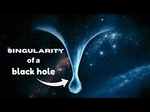 The Mystery of Black Hole Singularities – Do They Actually Exist?