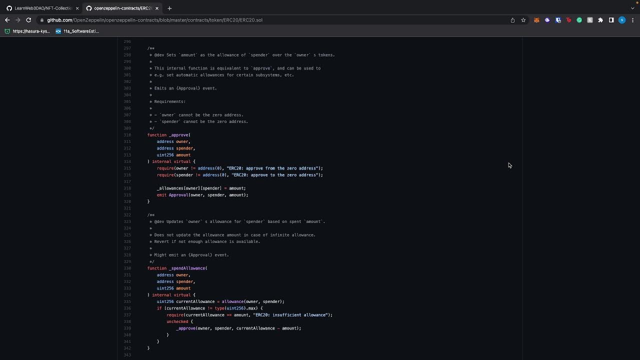 ICO Part 1 - Sophomore Track - LearnWeb3 DAO