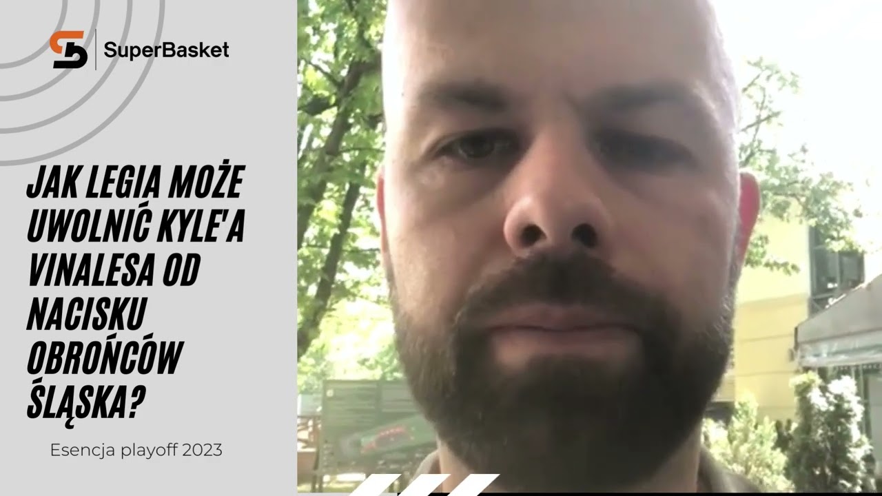 Esencja playoff (13): Borowski King! "Chcemy szybkiej serii" - SuperBasket