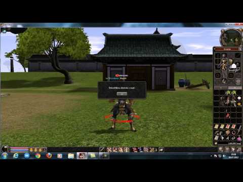 Metin2 Ro Leonis ISENGARD - Mega10 upgrade