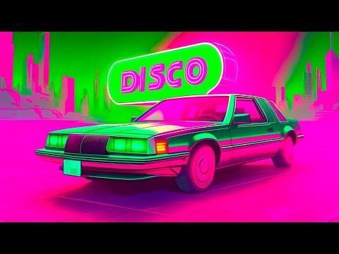 DISCO 90s ( VOL 2 ) - Dance Music Remix ♥️