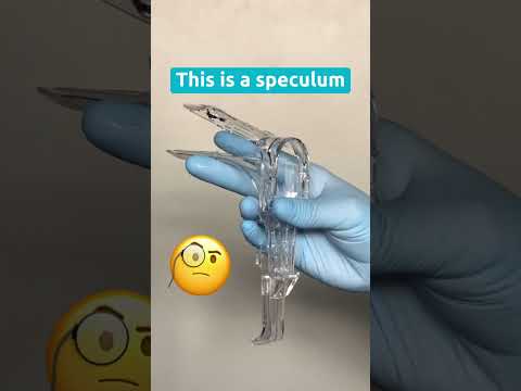 💁🏻♀️Speculums are used in gynecology for examinations #gynecology #gynecologist #obgyn #tijuana