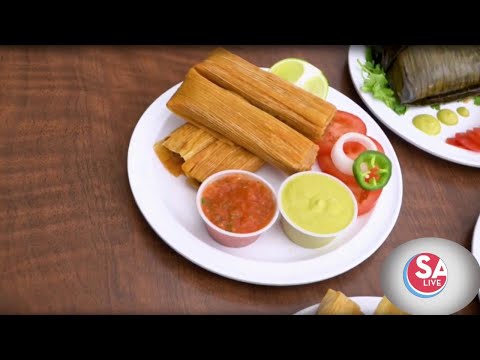 Local tamale hotspots | SA Live | KSAT 12