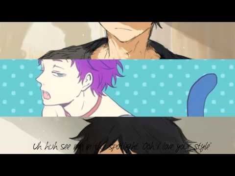Happy Birthday Akaashi Keiji - Worth it
