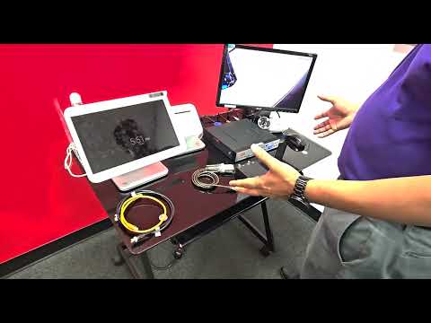 How to Setup iTIVO-HD4k Text Inserter/Overlay to Clover POS Terminal & iLinkPro Security Camera App
