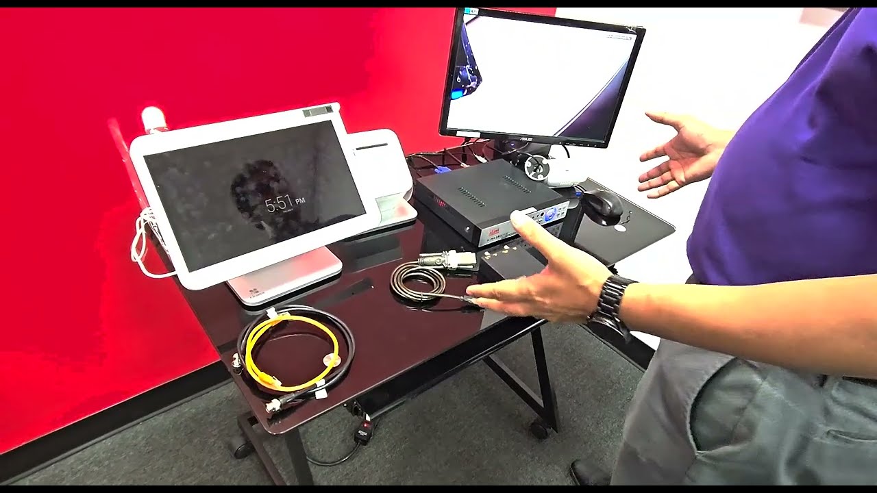 How to Setup iTIVO-HD4k Text Inserter/Overlay to Clover POS Terminal & iLinkPro Security Camera App