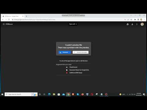 How to Download and Install MS DOS + Debug