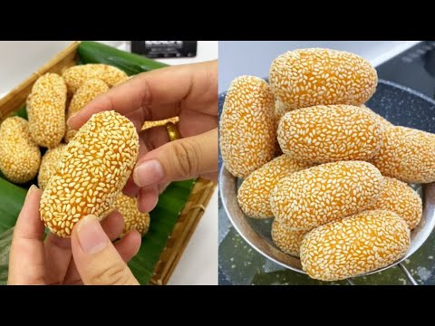 *KEBAYANG DONG GIMANA ENAKNYA. RENYAH DILUAR LEMBUT DIDALAM.