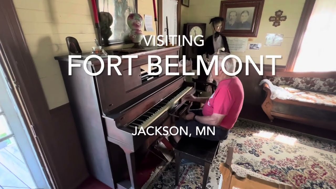 Jackson County Trails and More - Minnesota Trails