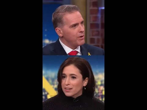 CNN Panel Grapples with Nazi Salute Controversy