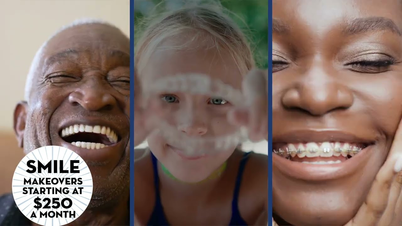 Optimum Chickasha Smile Makeovers