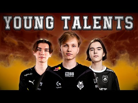 Steam Community :: Video :: YOUNG TALENTS - CS2 FRAGMOVIE