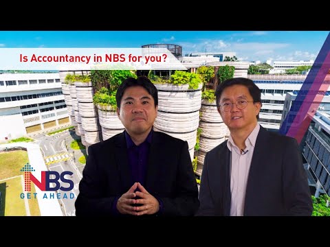 Is Accountancy in NBS for you?