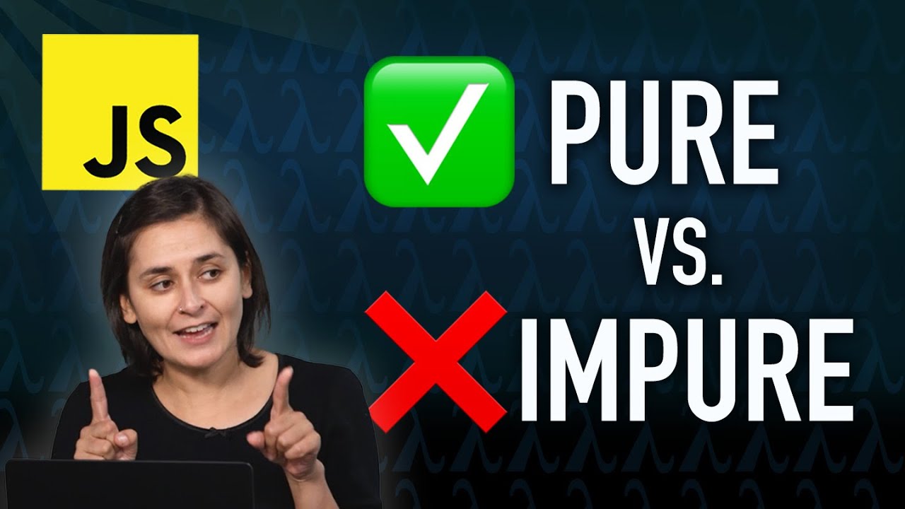 Functional JavaScript First Steps, v2 with Anjana Vakil | Preview