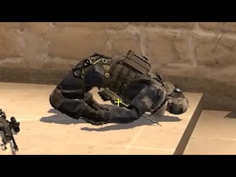 Steam Community :: Video :: [CSGO] alien csgo