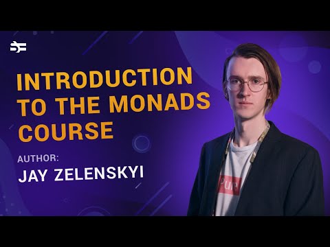 Introduction to the monads course