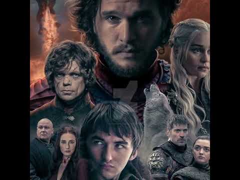 आख़िर क्या हैं Game of thrones? । What is game of thrones?