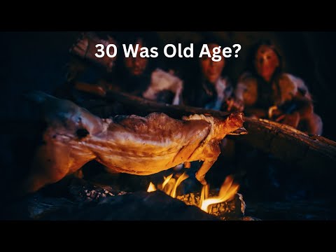 "They Only Lived to be 30, lol" | Lifespan vs Life Expectancy