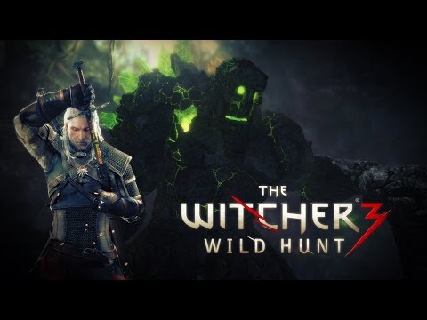 Steam Community :: Video :: The Witcher 3: Wild Hunt - Covil do Monstro ...