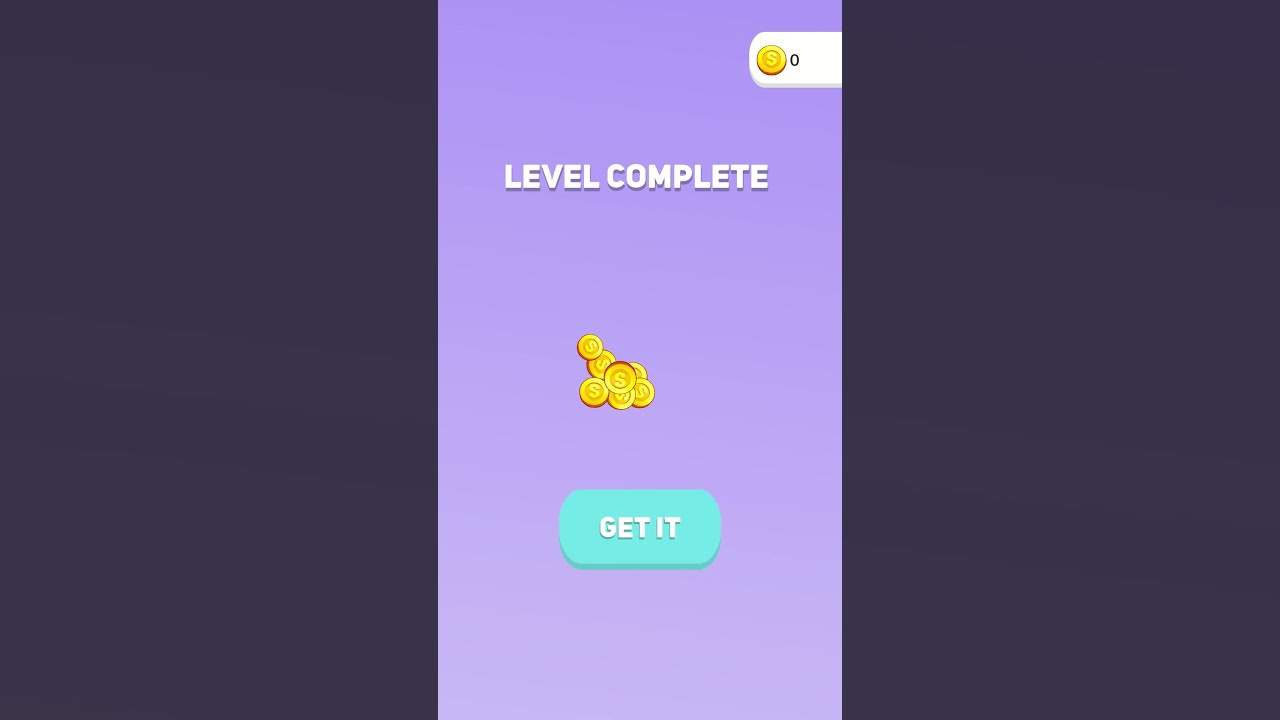 New Tutorial: Unity Smooth and Dynamic Coin collecting Animation by DoTween