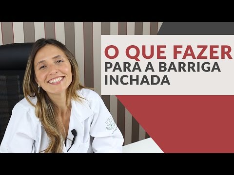 Barriga Inchada: O que pode ser e Como tratar - Tua Saúde