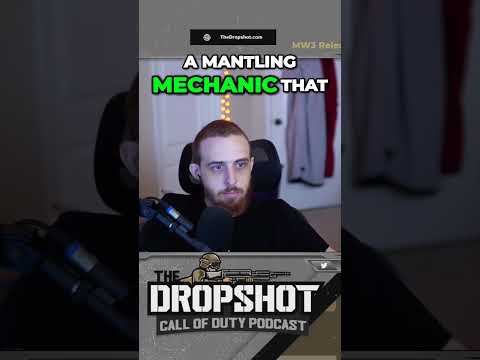 The Flow of MW3 Maps Will Be BETTER?!