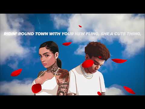 Phora - Cupid's Curse ft. Kehlani [Official Lyric Video]