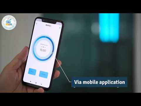 Medical Waste Pre-Treatment - Microwave Technology- Biomedical Waste ...