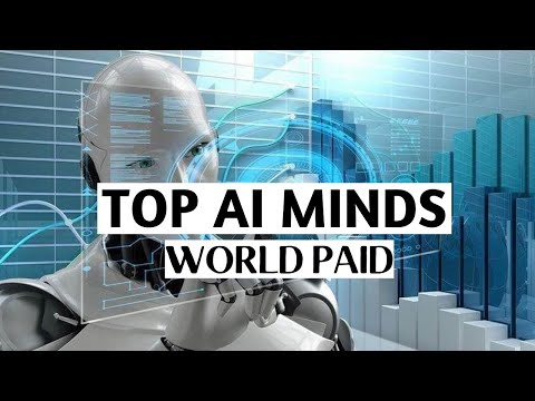 How Much Do the Top AI Minds in the World Get Paid? | Shifu Digital