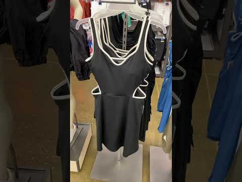 💙Old Navy Women’s clothes shop with me‼️ #shorts