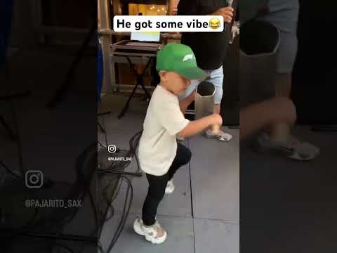 Boy got some vibe #mexican #mexico #music #musicapp #africandrummusic #jazz #salsa #shorts #viral