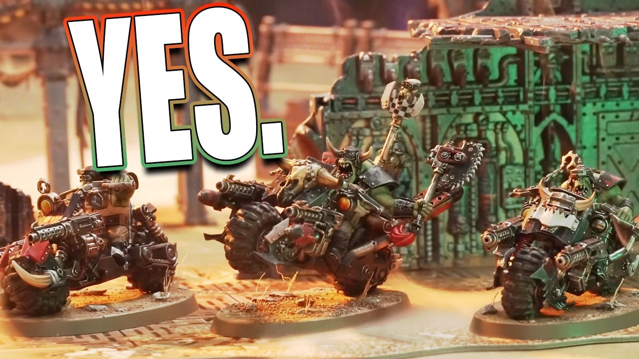Games Workshop 