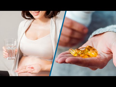 Prenatal Vs Multivitamins: Who's Doing It Better?