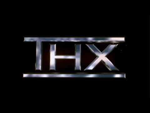 THX Logo History