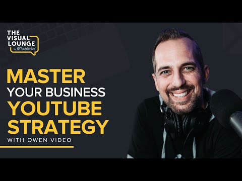 Making Business Successful with YouTube with Owen Video